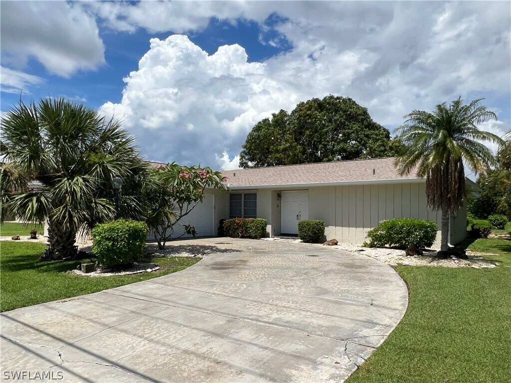 3727 Palm Tree Blvd, Cape Coral, FL 33904 - House Rental in Cape Coral ...