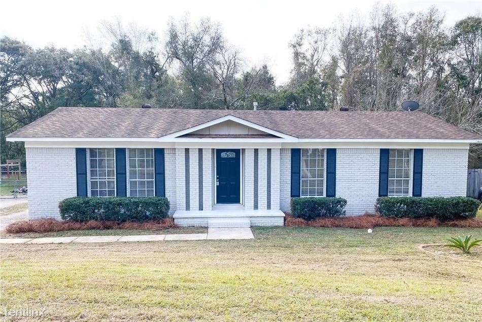 4067 Springdale Rd, Mobile, AL 36609 - House Rental in Mobile, AL ...