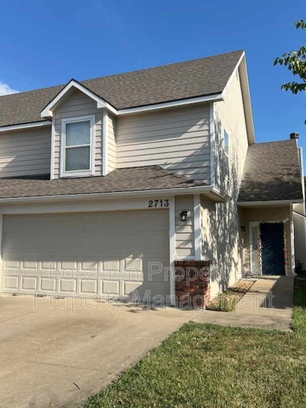 Townhomes For Rent Lawrence Ks