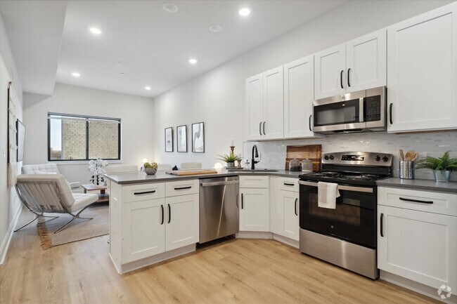 North Philadelphia Apartments for Rent - Philadelphia, PA - 3,856 ...