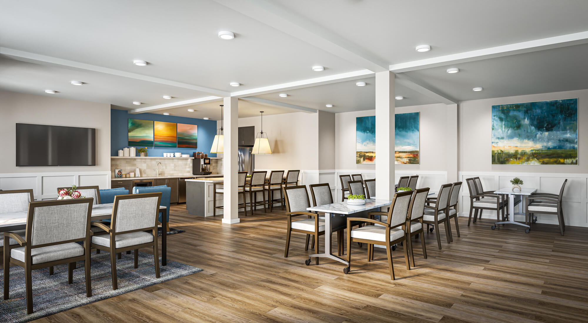 THE CASCADE AT FOUNDRY CREEK - 4824 Walmsley Blvd Richmond, VA 23224 ...