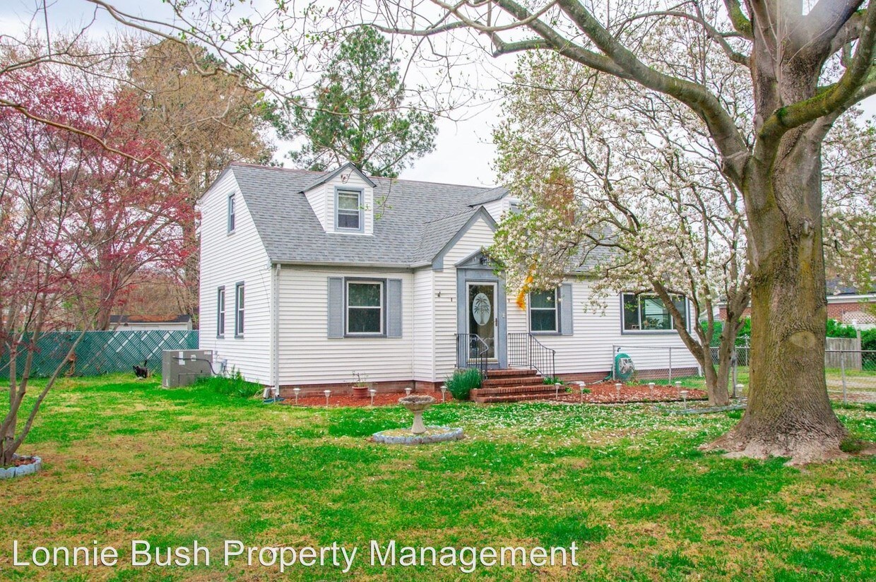 1438 Fishermans Rd, Norfolk, VA 23503 - House Rental in Norfolk, VA ...