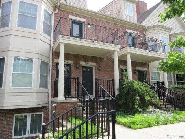 25640 Portico Ln, Novi, MI 48375 - Condo for Rent in Novi, MI ...