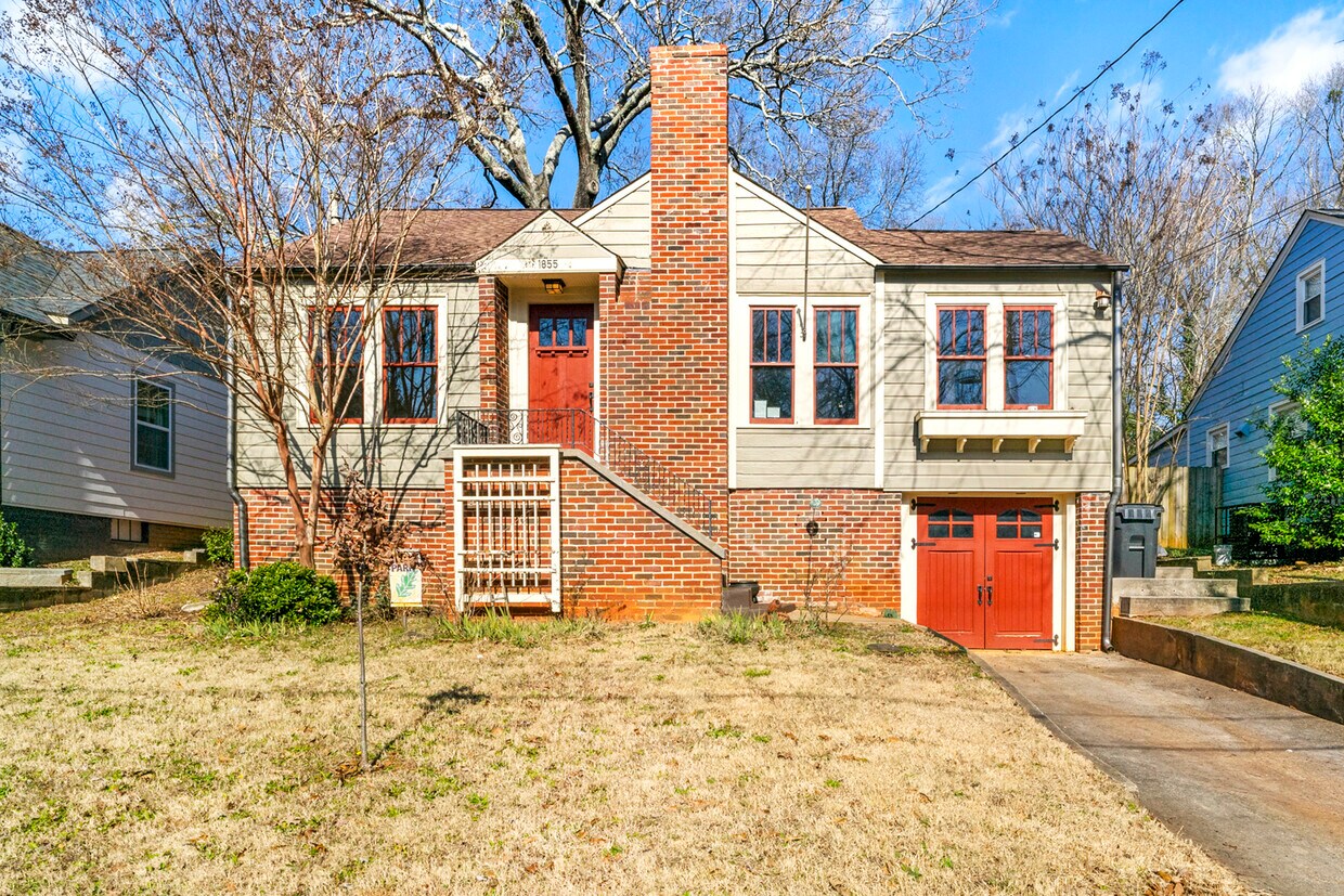 1855 W Forrest Ave, Atlanta, GA 30344 - House Rental in Atlanta, GA ...