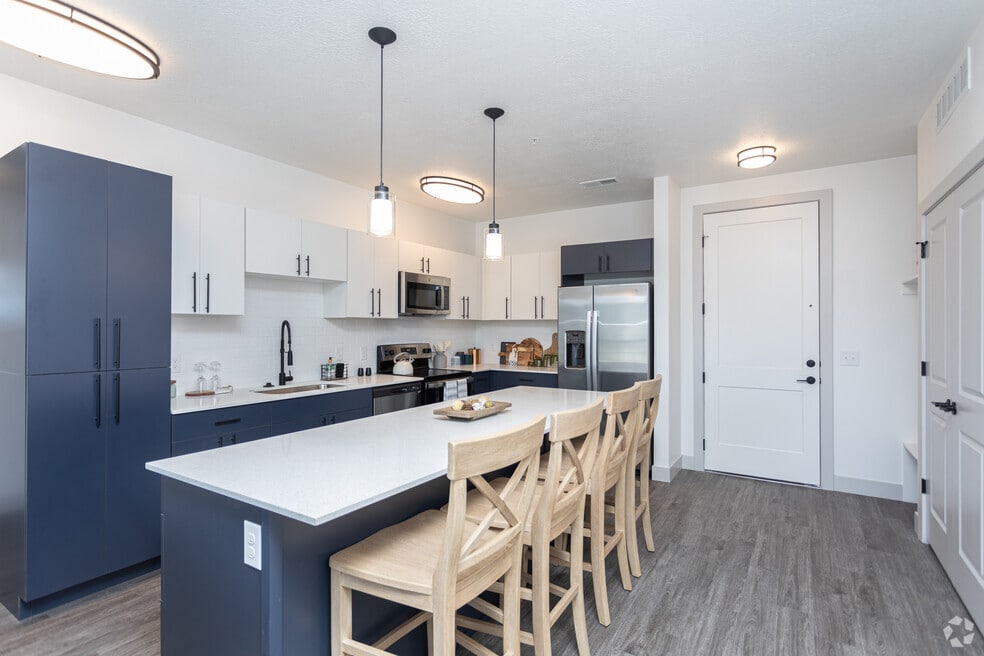 Kamas Valley UT Condos for Rent with Garages | Apartments.com