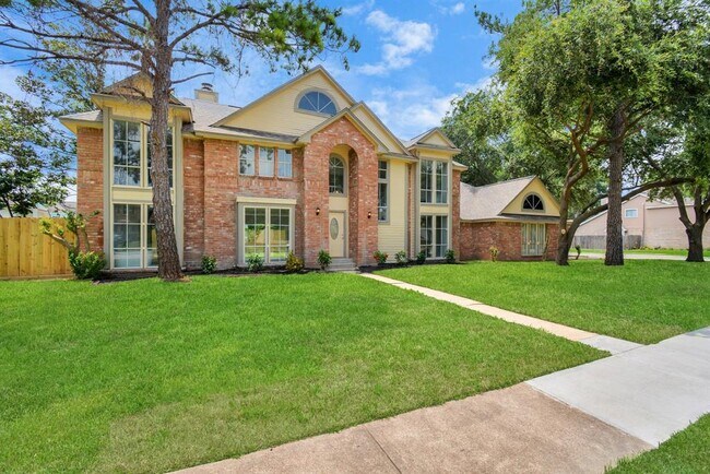 14703 Mesa Vista Dr, Houston, TX 77083 - House Rental in Houston, TX ...