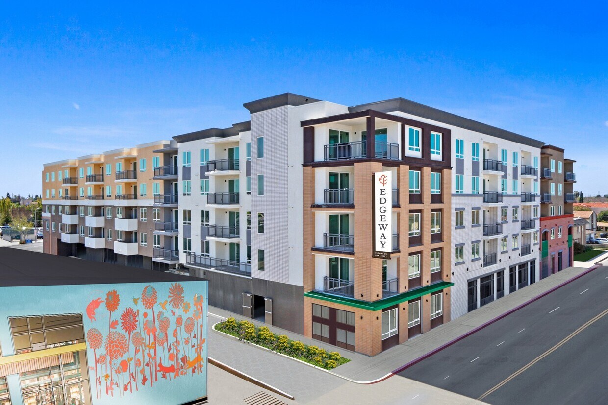 Edgeway - Apartments in Bellflower, CA | Apartments.com