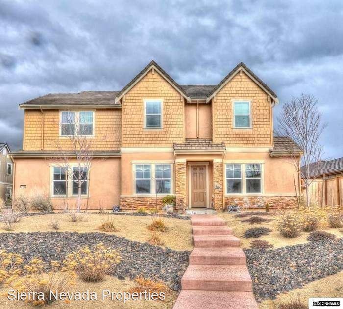 1900 Heavenly View Trail, Reno, NV 89523 - House Rental in Reno, NV ...