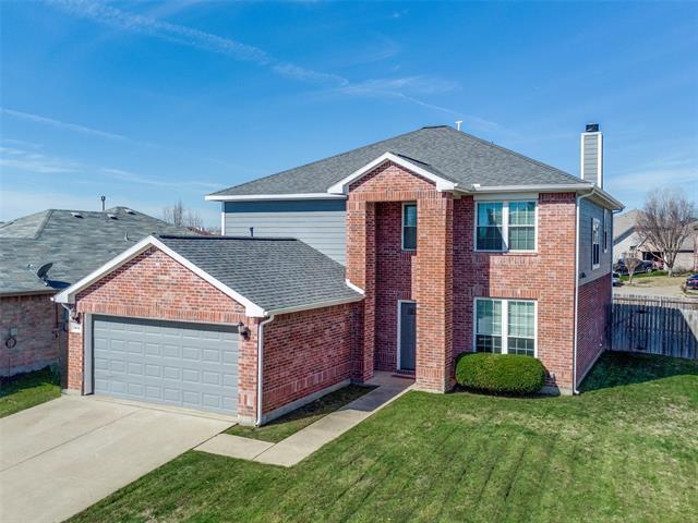 7416 Tin Cup Dr, Arlington, TX 76001 - House Rental in Arlington, TX ...