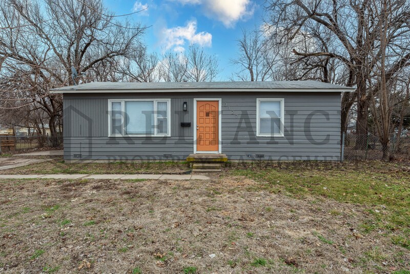3127 Kay St, Wichita, KS 67213 - House Rental in Wichita, KS ...