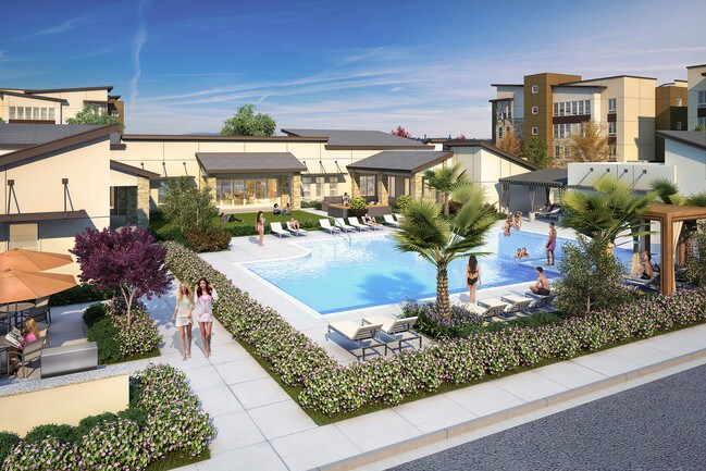The Vista Apartments - Turlock, CA | Apartments.com