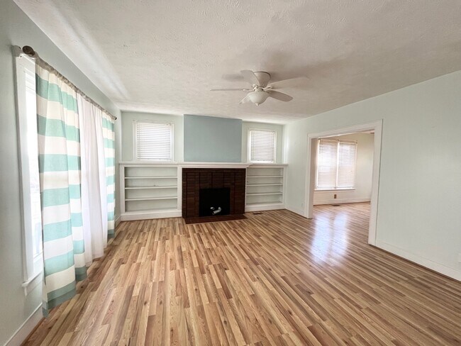 1626 Red Oak St, Charleston, WV 25387 - House Rental in Charleston, WV ...