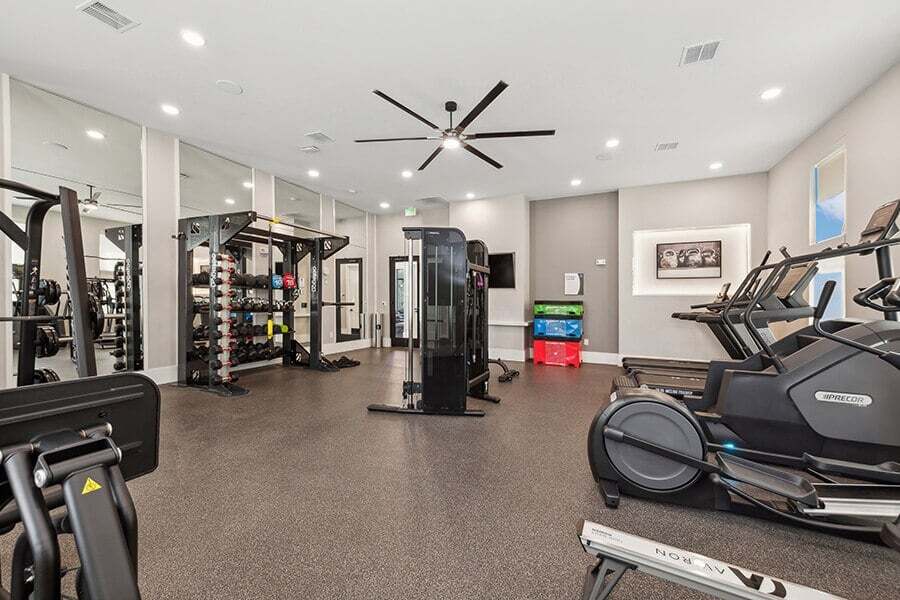 Aubrey Junction Apartments - 26535 E University Dr Aubrey, TX 76227 ...