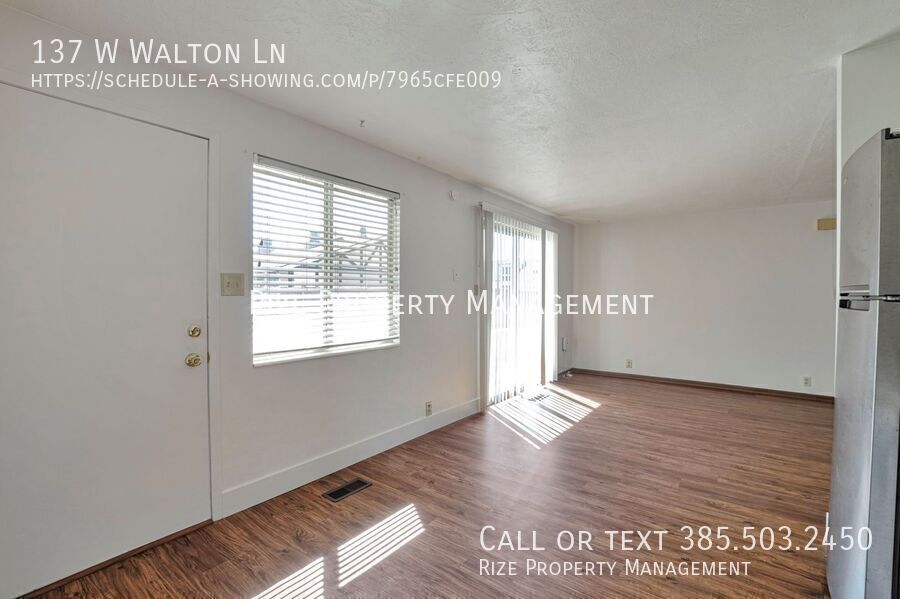 137 Walton Ln, Centerville, UT 84014 - House Rental in Centerville, UT ...