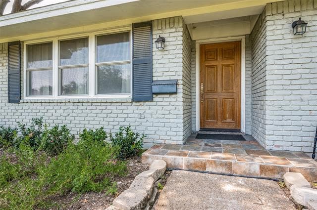 4025 Hockaday Dr, Dallas, TX 75229 - House Rental in Dallas, TX ...