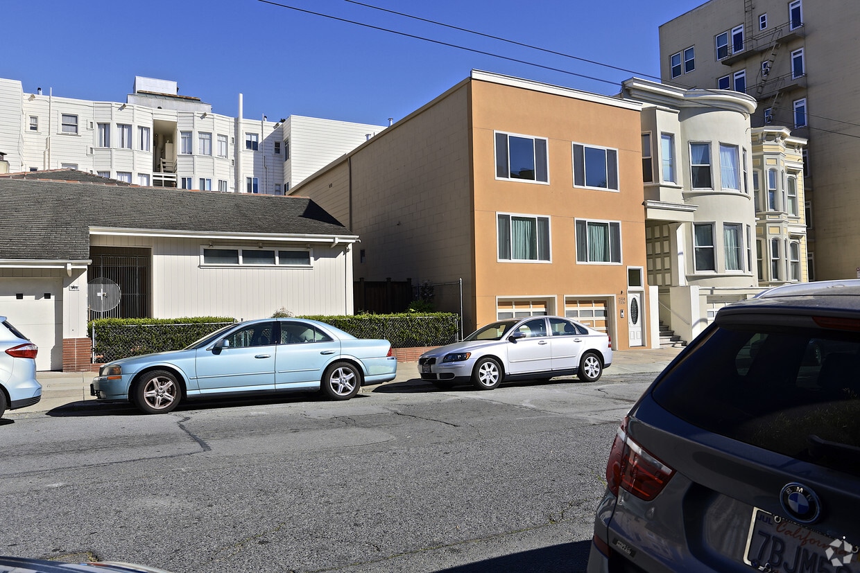 2334 Webster St, San Francisco, CA 94115 - 2334 Webster St San ...
