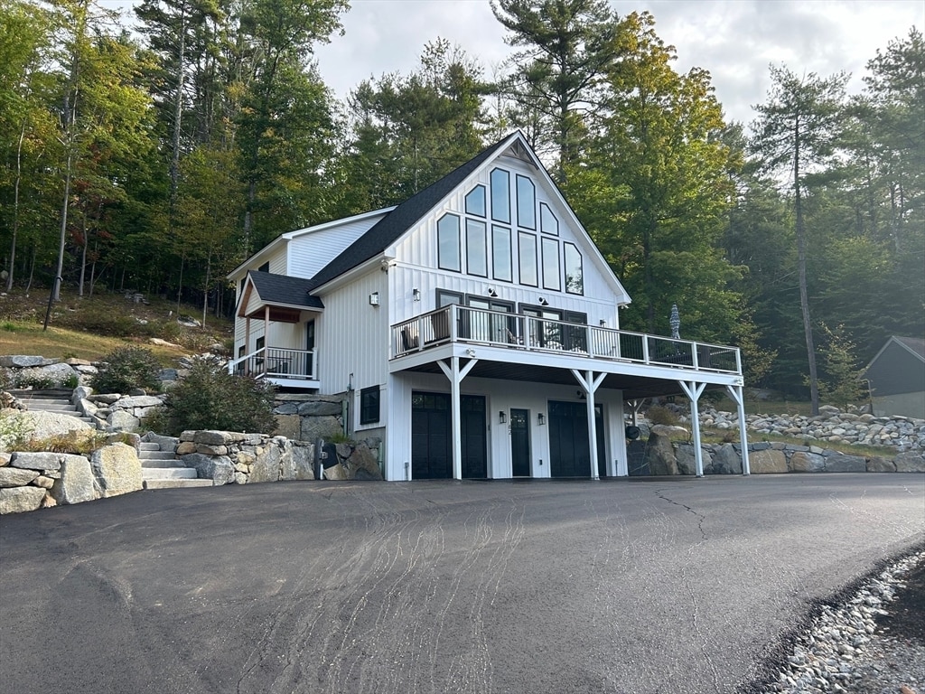 62 Old Hubbard Rd, Meredith, NH 03253 - House Rental in Meredith, NH ...
