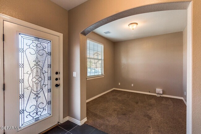 12664 Paseo Rae Ave, El Paso, TX 79928 - House Rental in El Paso, TX ...