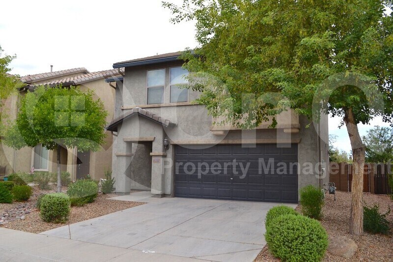 7908 W Desert Blossom Way, Florence, AZ 85132 - House Rental in ...