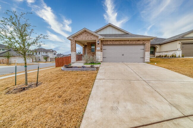 101 Red Cedar Ct, Georgetown, TX 78628 - House Rental in Georgetown, TX ...