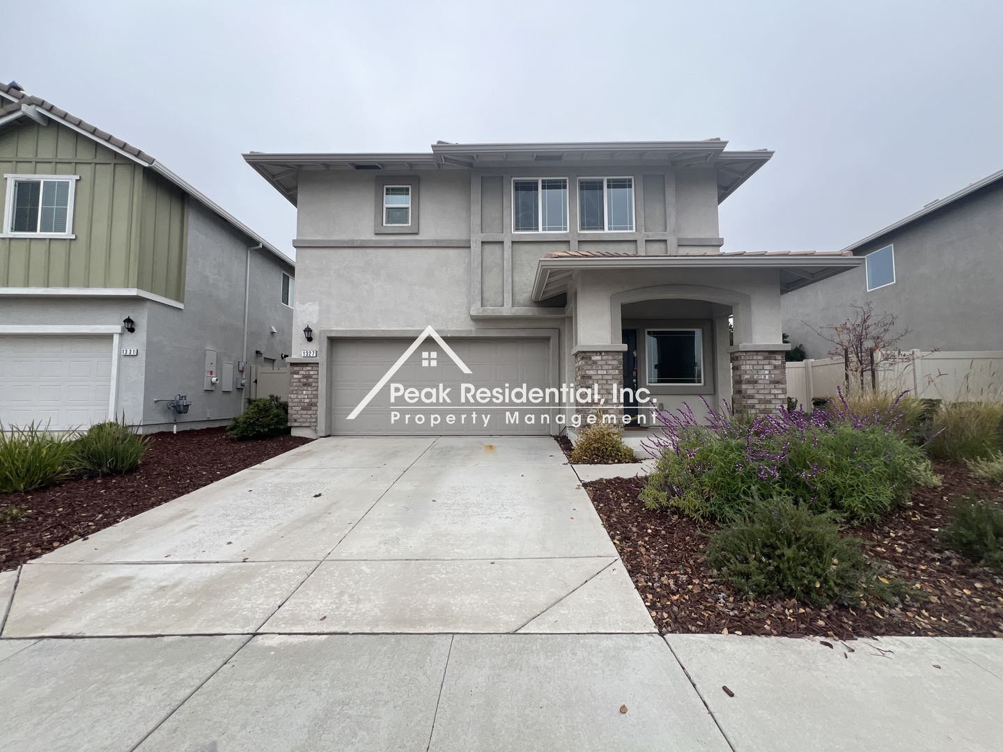 1327 Blossomparke Wy, Sacramento, CA 95834 - House Rental in Sacramento ...