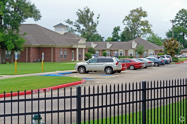 Calder Woods Apartments - Beaumont, TX | Apartments.com