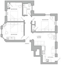 Hamilton Court Rentals - Philadelphia, PA | Apartments.com