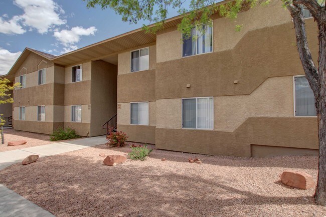 Courtside Apartments Apartments - Cottonwood, AZ | Apartments.com