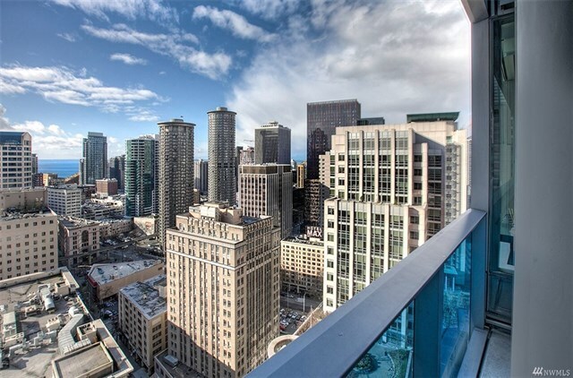 737 Olive Way Unit 2410, Seattle, WA 98101 - Condo for Rent in Seattle ...