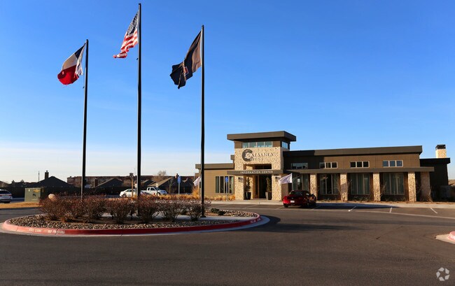 Catalina West Apartment Rentals - Lubbock, TX | Apartments.com