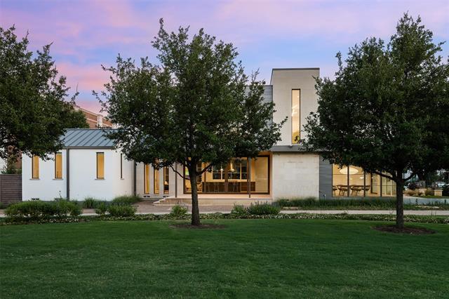 5048 Airline Rd, Dallas, TX 75205 - House Rental in Dallas, TX ...