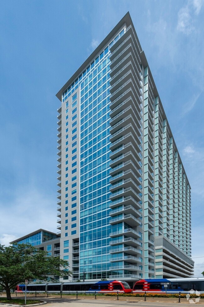 Midtown Houston Apartments for Rent - Houston, TX | Apartments.com