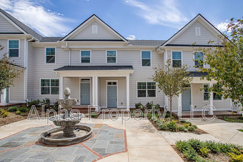 109 Remount Way, Travelers Rest, SC 29690 - Townhome Rentals in ...