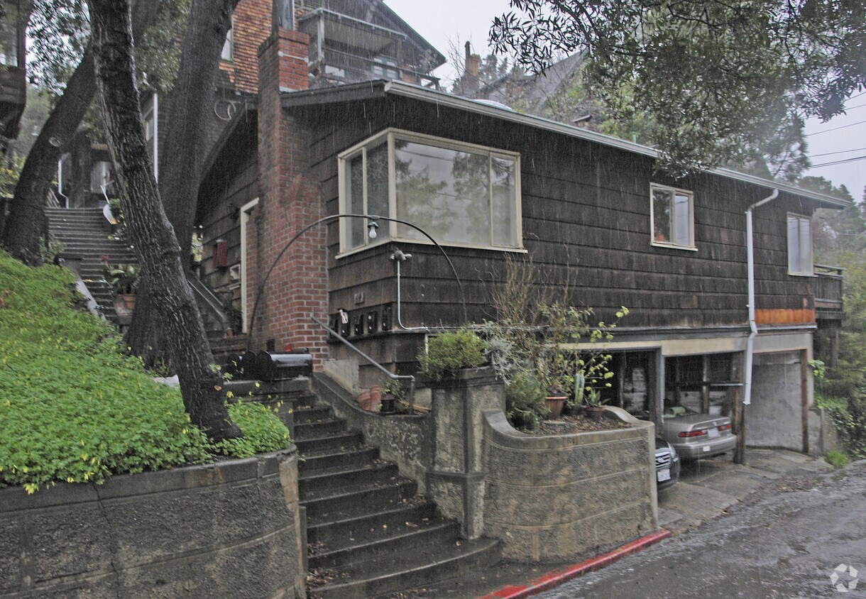 64 Panoramic Way, Berkeley, CA 94704 - 64 Panoramic Way Berkeley, CA ...