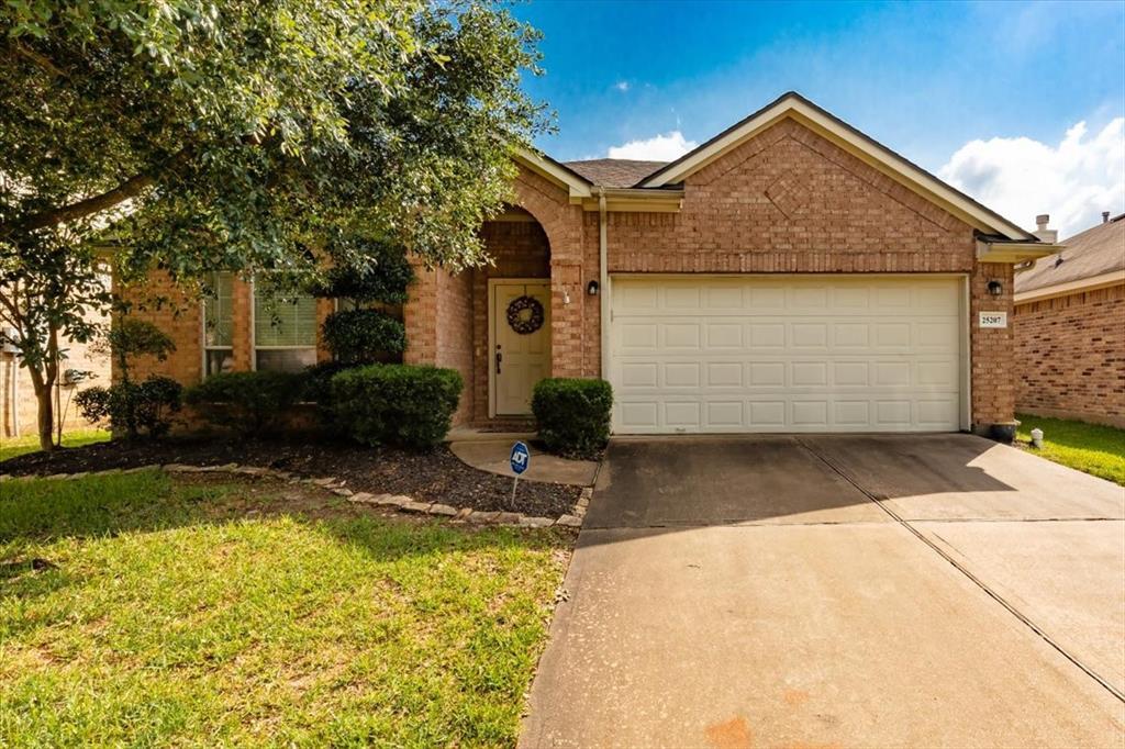 25207 Bluma Ranch Dr, Katy, TX 77494 - House Rental in Katy, TX ...