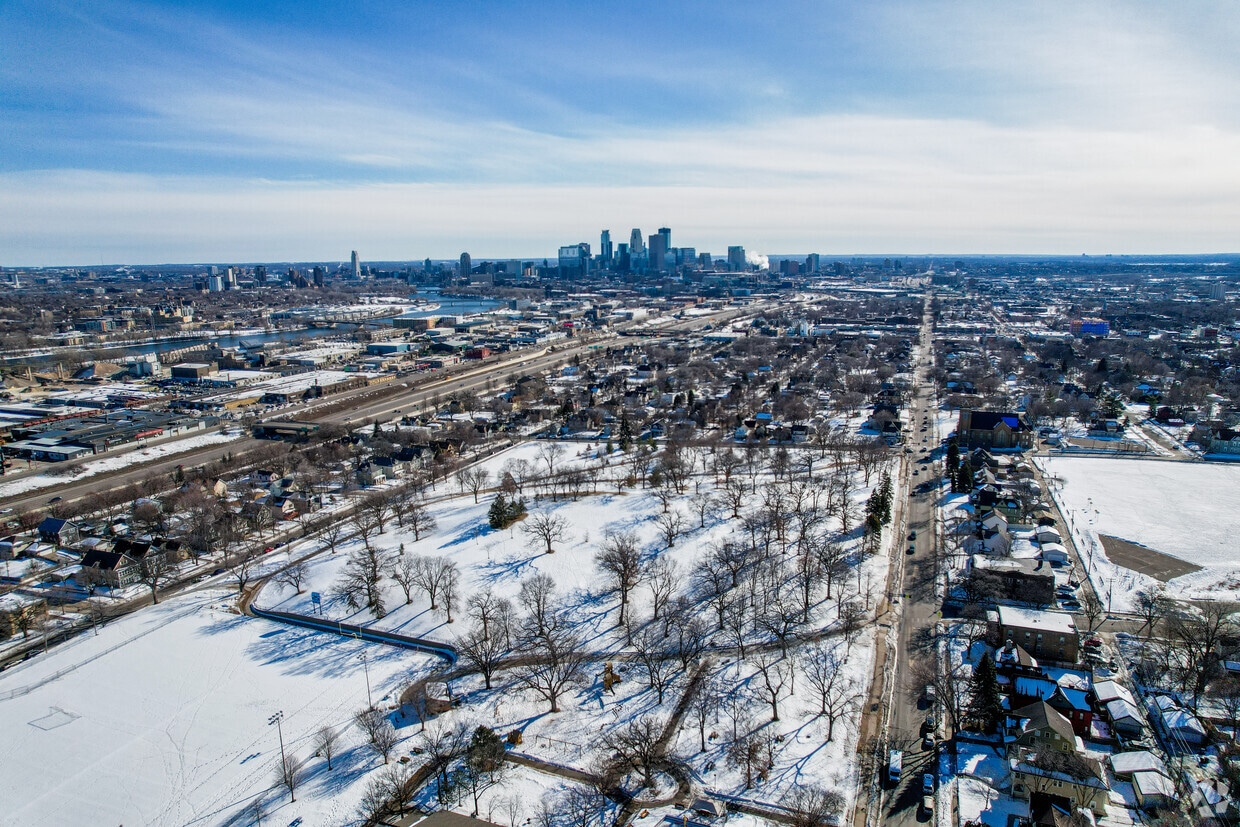 Is Hawthorne a Good Place To Live in Minneapolis MN? - Neighborhood ...