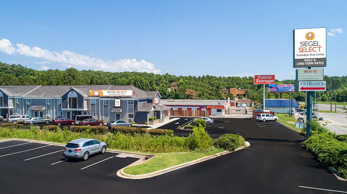 Siegel Select Birmingham II - Apartments in Birmingham, AL | Apartments.com