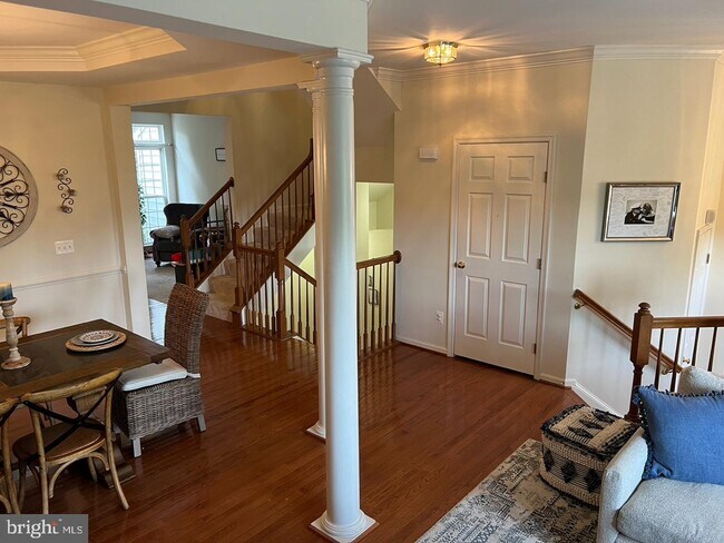 16050 Barn Swallow Pl, Woodbridge, VA 22191 - Townhome Rentals in ...