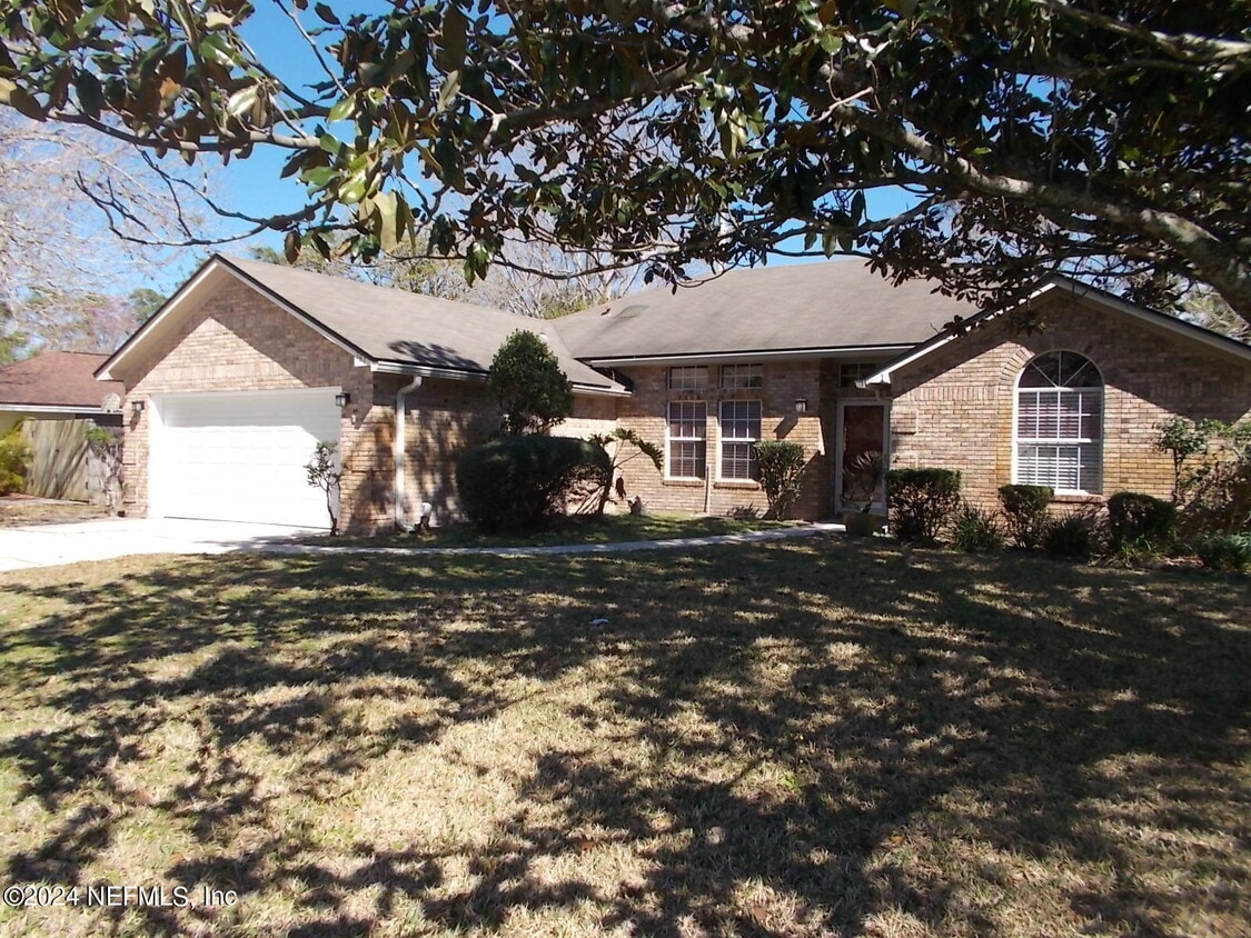 287 Willow Green Dr, Orange Park, FL 32073 - House Rental in Orange ...