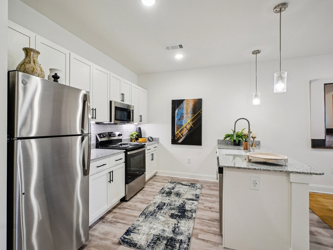 Ardmore Meadows - 315 Brooks Garden Rd Whitsett, NC 27377 | Apartments.com