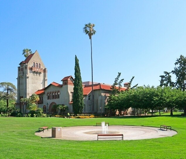 San Jose State University - San Jose, CA: Campus Guide | Apartments.com