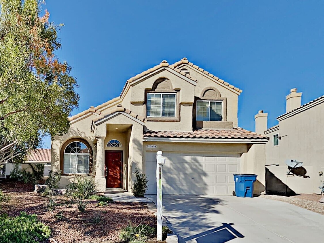 2146 Falcon Pointe Ln - House Rental in Henderson, NV | Apartments.com