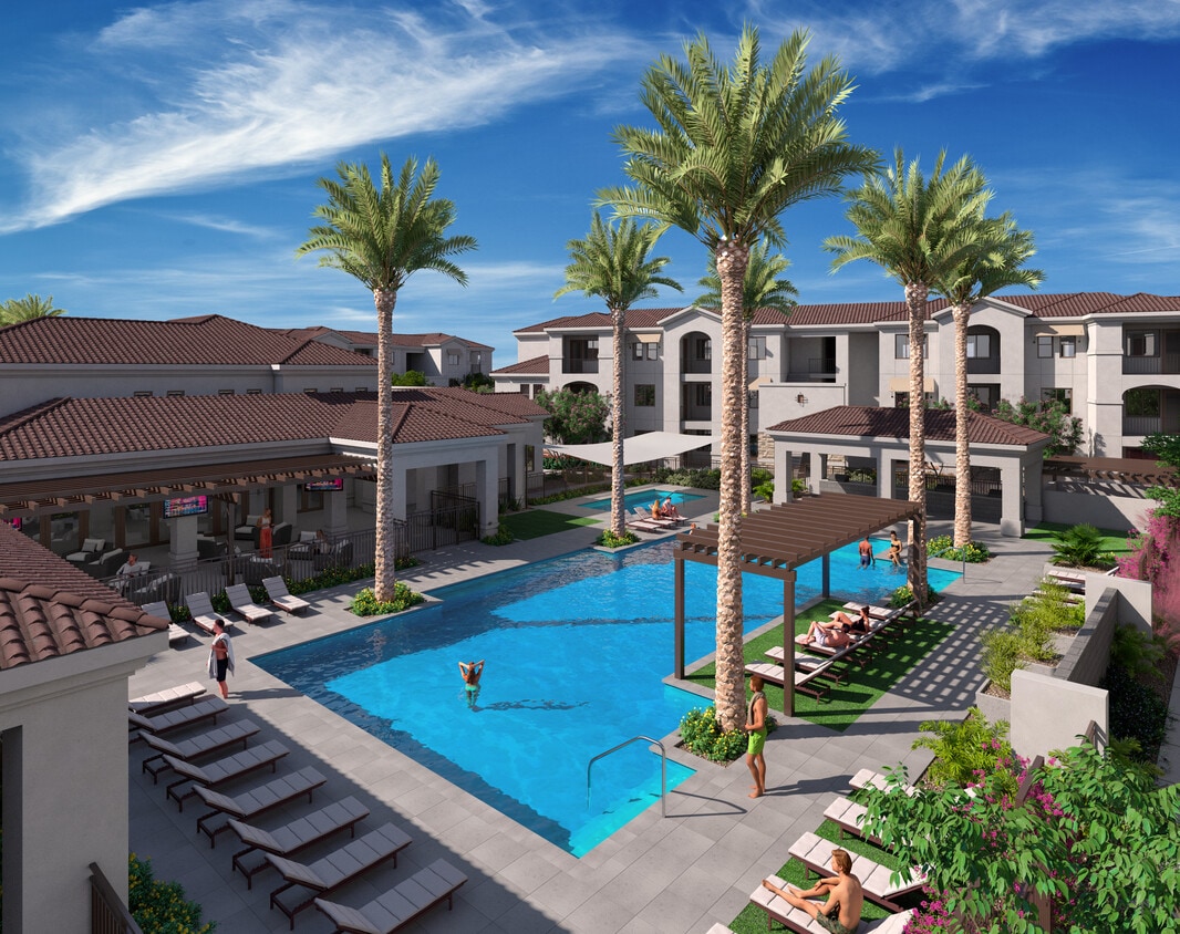 Solara Vista - Apartments in Phoenix, AZ | Apartments.com