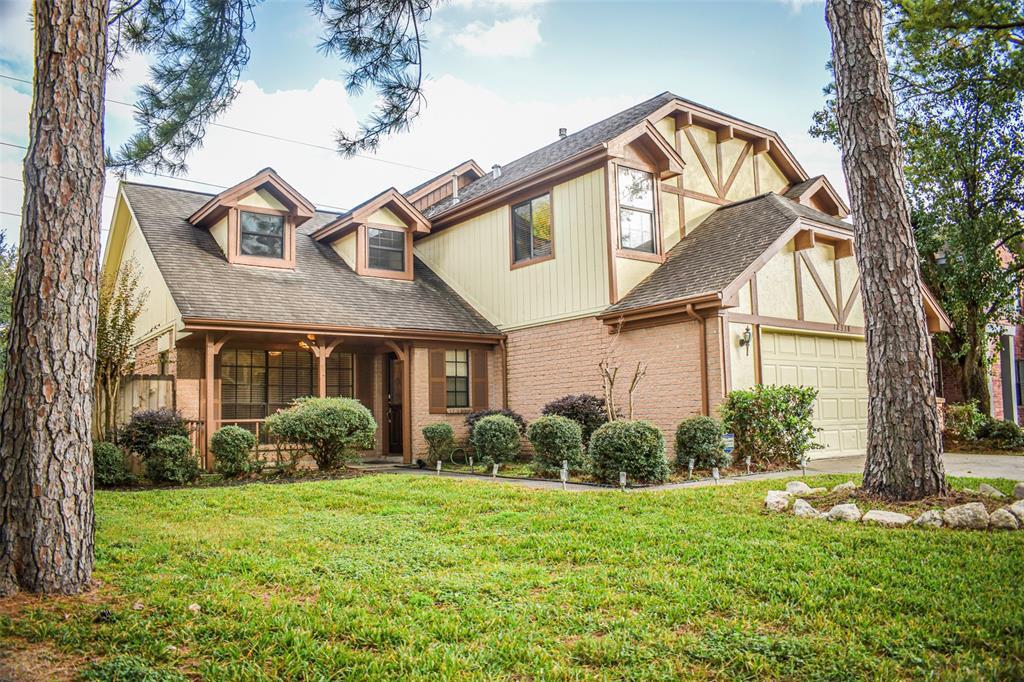 12338 Misty Laurel Dr, Houston, TX 77014 - House Rental in Houston, TX ...