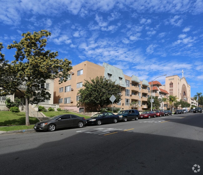 New Hampshire Avenue Apartments - Apartments in Los Angeles, CA | Apartments.com