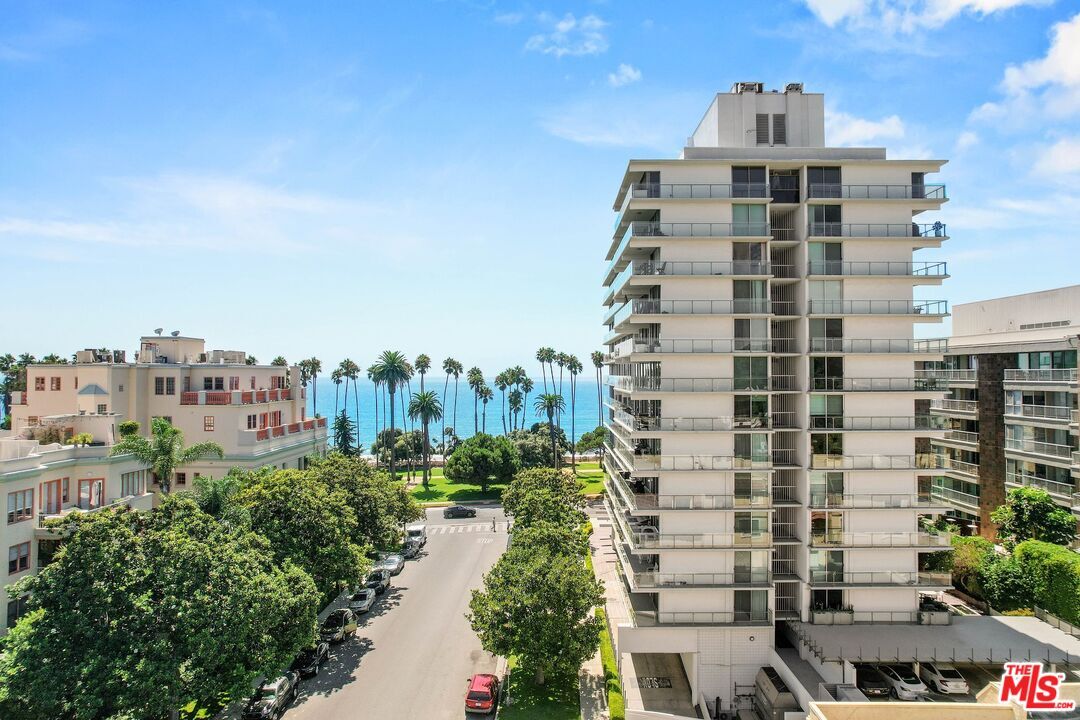 535 Ocean Ave Santa Monica, CA 90402 - Alquileres en Santa Monica, CA ...