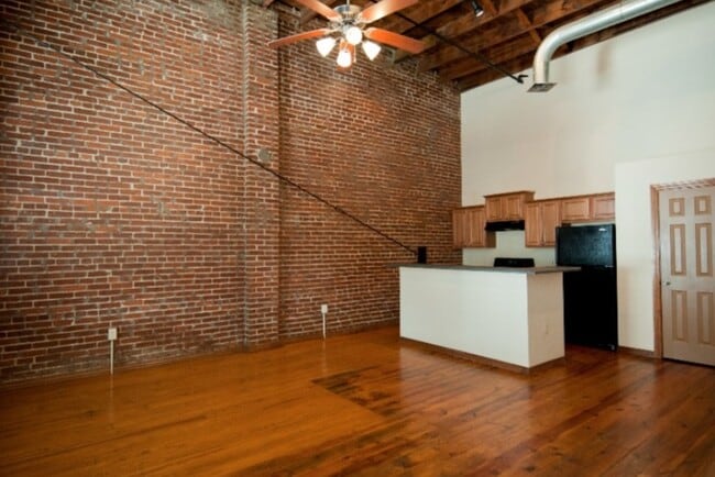 Artifacts Warehouse Lofts - Apartments in Springfield, MO | Apartments.com