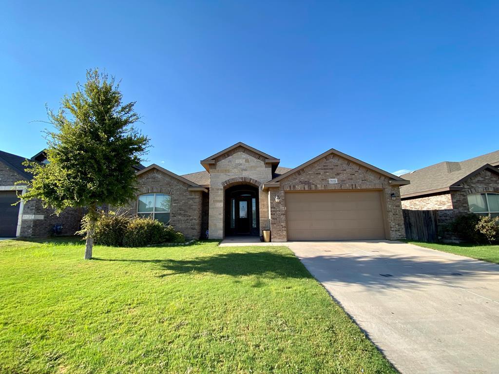 7021 Spade Ranch Rd, Odessa, TX 79765 - House Rental in Odessa, TX ...