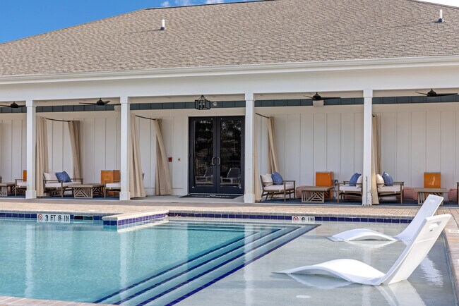 Pointe Grand Augusta Apartments - 1400 Pointe Grand Dr Augusta, GA ...