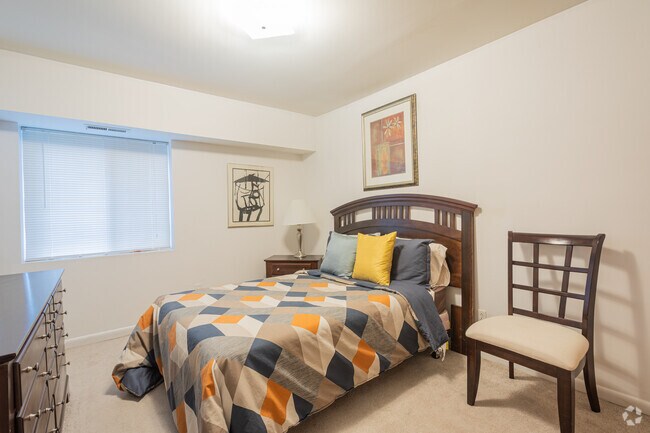 University Heights Apartments - Charlottesville, VA | Apartments.com